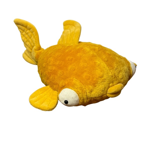 Jellycat | Toys | Jellycat Gracie Grouper Fish Plush Stuffed Animal ...